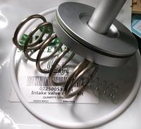 China 02250053-273 TD Intake Valve Repair Package, Sullair air Compressor Available Spare Parts for sale
