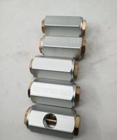 China 02250100-042 TD Vent Valve Sullair air Compressor Available Spare Parts for sale