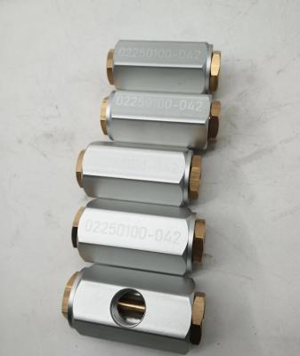 China 02250100-042 TD Vent Valve Sullair air Compressor Available Spare Parts for sale