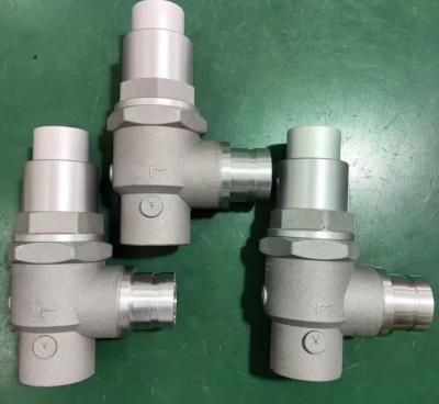 China Minimum Pressure Valve 1604672401 TD Liutech air Compressor Equipment Is Universal for sale