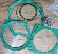 China 2911011000 TD Intake Valve Maintenance Package Liutech air Compressor Equipment Is Universal for sale