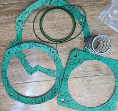 China 2911011000 TD Intake Valve Maintenance Package Liutech air Compressor Equipment Is Universal for sale