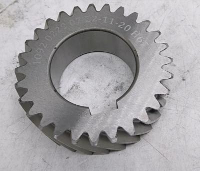 China Gear 1092022907/1092022908 TD for sale