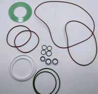 China 3001531114 TD Minimum Pressure Valve Maintenance Package for sale