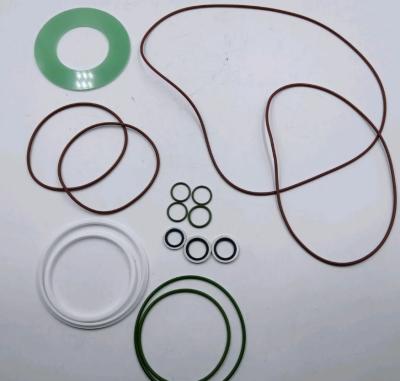 China 3001531114 TD Minimum Pressure Valve Maintenance Package for sale