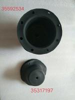 China 35317197 Diaphragm for Ingersoll Rand Air Compressor OEM Quality Air Compressor Parts for sale