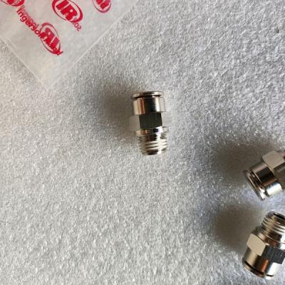 China 39156419 Quick Connector for Ingersoll Rand Air Compressor OEM Quality Air Compressor Parts for sale