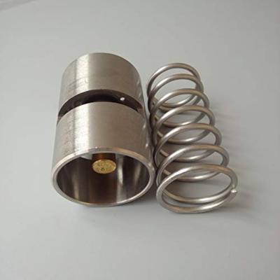 China Atlas Thermostat Valve Kit Core 1622375982 High Quality Spare Parts for air Compressors for sale