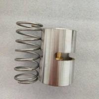 China Atlas Thermostat Valve Kit Core 1622375982 High Quality Spare Parts for air Compressors for sale