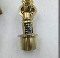 China 02250142-940 TD Sullair   Metal Temperature Control Valve Kit  Industrial Compressor Part for Air & Oil Filters Air Compressor Part for sale