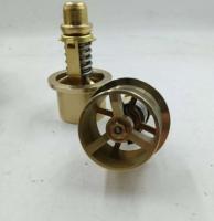 China 02250142-940 TD Sullair   Metal Temperature Control Valve Kit  Industrial Compressor Part for Air & Oil Filters Air Compressor Part for sale