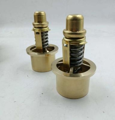 China 02250142-940 TD Sullair   Metal Temperature Control Valve Kit  Industrial Compressor Part for Air & Oil Filters Air Compressor Part for sale