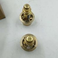 China 02250142-940 TD Sullair   Metal Temperature Control Valve Kit  Industrial Compressor Part for Air & Oil Filters Air Compressor Part for sale