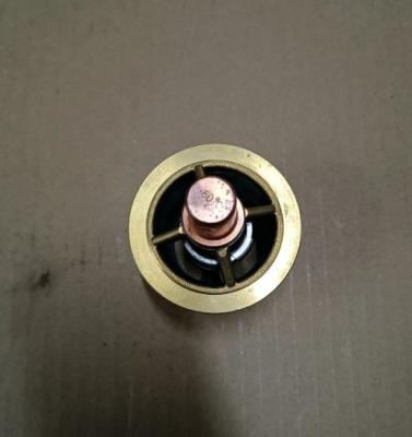 China 02250105-533 Sullair   Metal Temperature Control Valve Kit  Industrial Compressor Part for Air & Oil Filters Air Compressor Part for sale