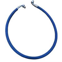 China Atlas Air Compressor Oil Pipe 0575079136 High Pressure Hydraulic Tube for sale