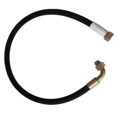 China Atlas Air Compressor Oil Pipe 0575079136 High Pressure Hydraulic Tube for sale