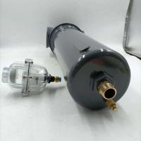 China Atlas Drain Valve Kit 1619747401 High Quality Screw air Compressor Parts Wholesale for sale