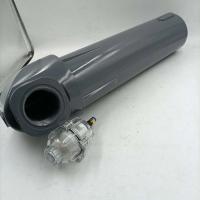 China Atlas Drain Valve Kit 1619747401 High Quality Screw air Compressor Parts Wholesale for sale