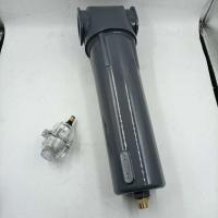 China Atlas Drain Valve Kit 1619747401 High Quality Screw air Compressor Parts Wholesale for sale