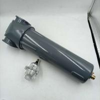 China Atlas Drain Valve Kit 1619747401 High Quality Screw air Compressor Parts Wholesale for sale