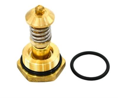 China 02250144-326   Sullair   Metal Temperature Control Valve Kit  Industrial Compressor Part for Air & Oil Filters Air Compressor Part for sale