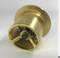 China 02250112-709   Sullair   Metal Temperature Control Valve Kit  Industrial Compressor Part for Air & Oil Filters Air Compressor Part for sale
