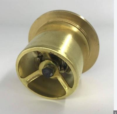 China 02250112-709   Sullair   Metal Temperature Control Valve Kit  Industrial Compressor Part for Air & Oil Filters Air Compressor Part for sale