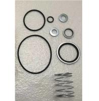 China Atlas Oil Stop Valve Kit 2911011800   High Quality Screw air Compressor Parts Wholesale for sale