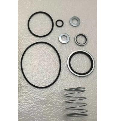 China Atlas Oil Stop Valve Kit 2911011800   High Quality Screw air Compressor Parts Wholesale for sale