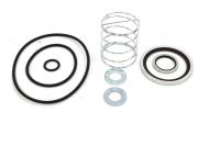 China Atlas Oil Stop Valve Kit 2911011800   High Quality Screw air Compressor Parts Wholesale for sale