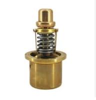China 250016-720 Sullair   Metal Temperature Control Valve Kit  Industrial Compressor Part for Air & Oil Filters Air Compressor Part for sale