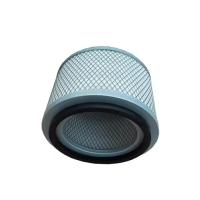China Atlas Air Filter Element 1630097900 High Quality Screw air Compressor Parts Wholesale for sale