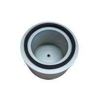 China Atlas Air Filter Element 1630097900 High Quality Screw air Compressor Parts Wholesale for sale