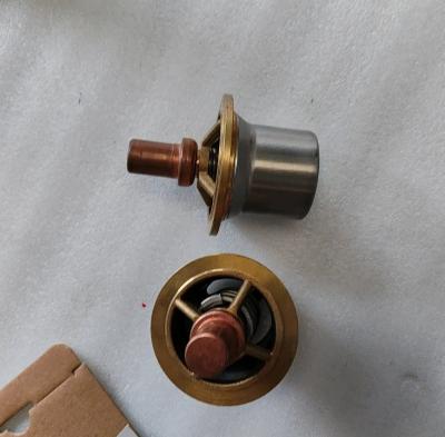 China 88290019-737  Sullair   Metal Temperature Control Valve Kit  Industrial Compressor Part for Air & Oil Filters Air Compressor Part for sale
