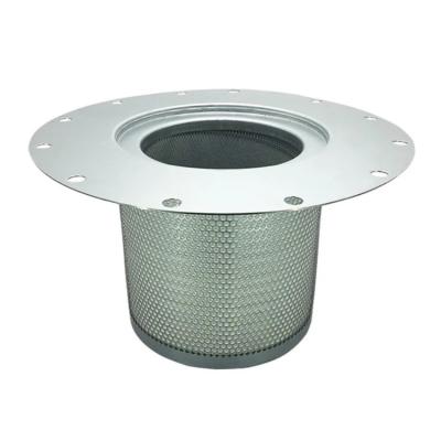 China Atlas Air Oil Separator 3001500625 High Quality Screw air Compressor Parts Wholesale for sale