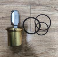 China 88291009-347  Sullair   Metal Temperature Control Valve Kit  Industrial Compressor Part for Air & Oil Filters Air Compressor Part for sale