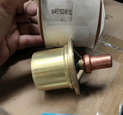 China 5435X160   Metal Temperature Control Valve Kit  Industrial Compressor Part for Air & Oil Filters Air Compressor Part for sale