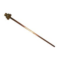 China Atlas Oil Return Pipe 1614914100 High Quality Screw air Compressor Parts Wholesale for sale