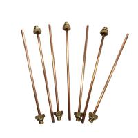China Atlas Oil Return Pipe 1614914100 High Quality Screw air Compressor Parts Wholesale for sale
