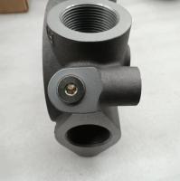 China QX104339 GD  Metal Temperature Control Valve Kit  Industrial Compressor Part for Air & Oil Filters Air Compressor Part for sale