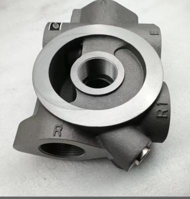 China QX104339 GD  Metal Temperature Control Valve Kit  Industrial Compressor Part for Air & Oil Filters Air Compressor Part for sale