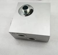 China 2104080063   Metal Temperature Control Valve Kit  Industrial Compressor Part for Air & Oil Filters Air Compressor Part for sale
