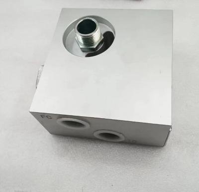 China 2104080063   Metal Temperature Control Valve Kit  Industrial Compressor Part for Air & Oil Filters Air Compressor Part for sale