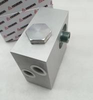 China 2104080063   Metal Temperature Control Valve Kit  Industrial Compressor Part for Air & Oil Filters Air Compressor Part for sale