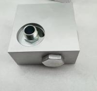 China 2104080063   Metal Temperature Control Valve Kit  Industrial Compressor Part for Air & Oil Filters Air Compressor Part for sale