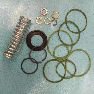 China Atlas Intake Valve Overhaul Package 2906017600High Quality Spare Parts for air Compressors for sale