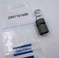 China 2901161600 TD Atlas Metal Temperature Control Valve Kit  Industrial Compressor Part for Air & Oil Filters Air Compressor Part for sale