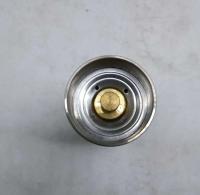 China A10594074 TD  Metal Temperature Control Valve Industrial Compressor Part for Air & Oil Filters Air Compressor Part for sale