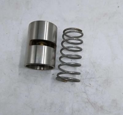 China A10594074 TD  Metal Temperature Control Valve Industrial Compressor Part for Air & Oil Filters Air Compressor Part for sale