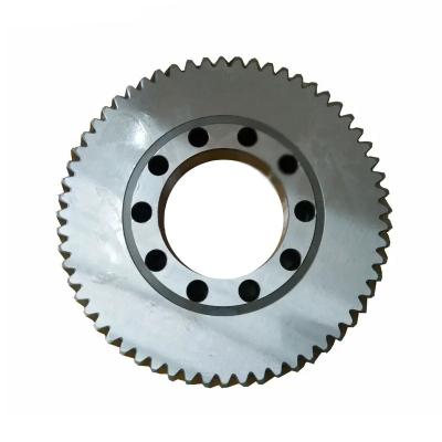 China Atlas 1092002603 Gear 1614931200/1300 High Load Capacity Air Compressor Part for sale